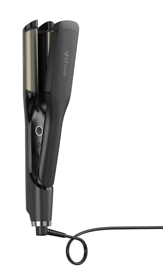 Ghd Oracle: onde e ricci in un solo gesto - MET PARRUCCHIERI